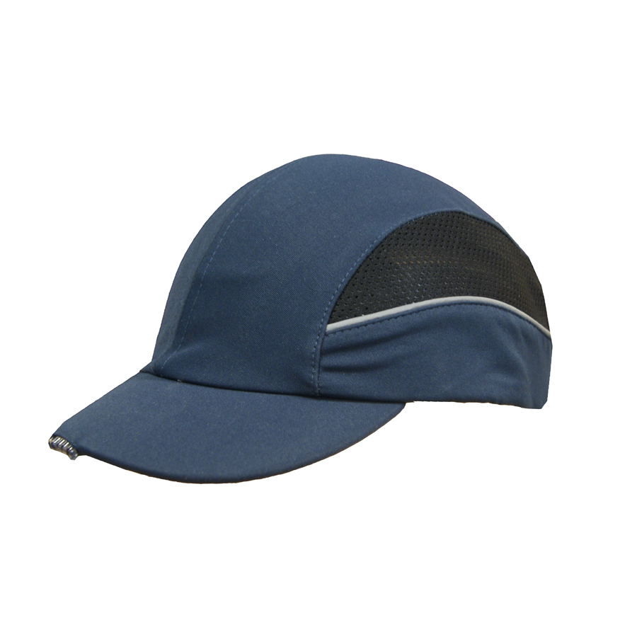 Bump Cap LED | My Website